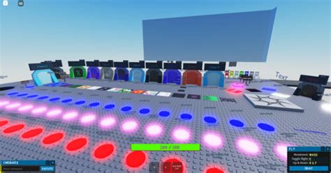 Tenzos Difficulty Button Simulator [class 29] Roblox