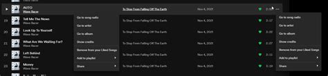 Solved Add To Queue Button Missing Now The Spotify Community