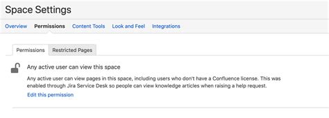 Sharing Confluence Article In Comment