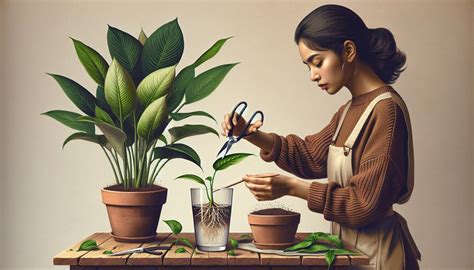 Top Tips For Successful Houseplant Propagation