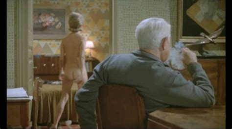 Annie Cordy Nude Pics Página 1