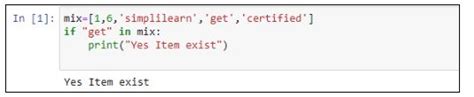 Python List Made Easy