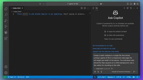 Microsoft Integrates Developer Ai Github Copilot Into Vs Code For Free