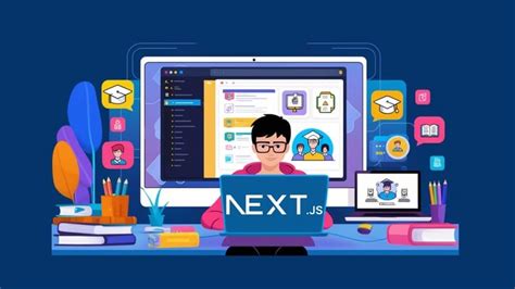 Nextjs 15 Full Stack Complete Learning Management System Comidoc