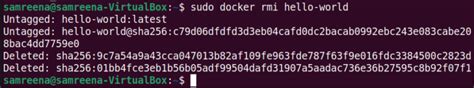 An Essential Commands For Docker Greenwebpage Community