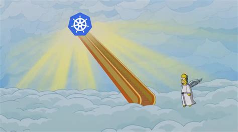 Pedro Vargas On Linkedin Devops Meme Kubernetes