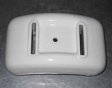 Weight Lead Ballast Fastech Racing