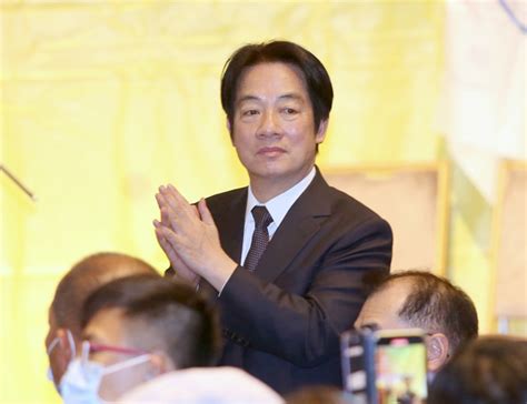 賴清德又喊民主vs專制 李彥秀翻出「這些事」嗆：獨裁者不就民進黨 政治 中時新聞網