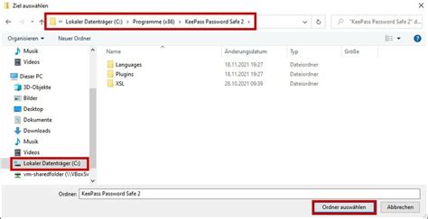 Plugins And Sprachdatei It Flows