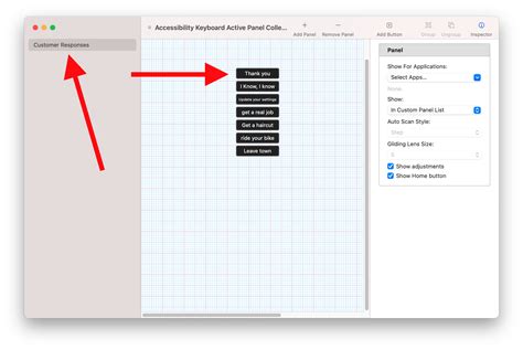 Creating A Custom Keyboard To Speed Boilerplate Data Entryhomebase