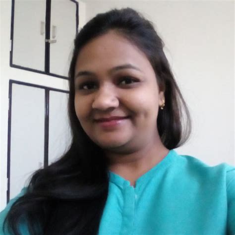 Priyanka Shrivastava Doctor Of Philosophy Forest Research Institute Dehradun Dehra Dūn