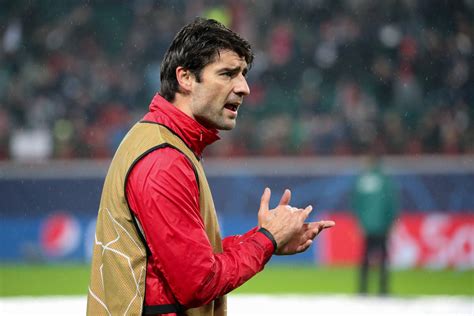 Korak Do Klupe Otkrivamo Detalje Razgovora Ćorluke I Dinama Sve Je Sad Na Vedranu Nacional