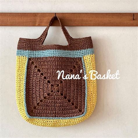 나나 Nana On Instagram 썸머 사각 모티브 가방 다양한 컬러를 조합해 보는거 내가 참 좋아함😊 나나스