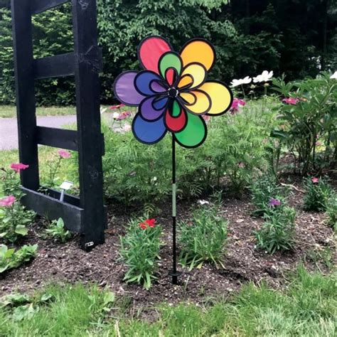 Windee Wheel Flower Buy At Into The Wind Kites