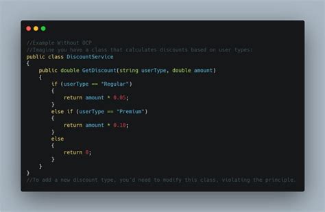 softwaredesign ocp solid codingbestpractices mina romany