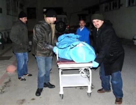 Evli Polis Sevgilisi Kad N Ld R P Ev Ve Paralar N Ald Son Dakika