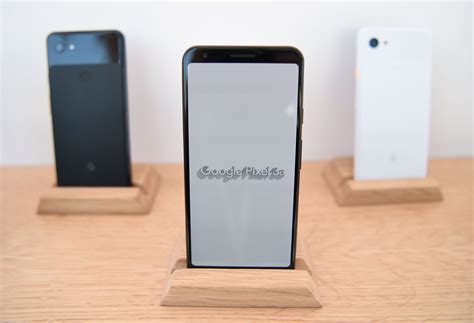 Google Pixel A Vs Pixel Which Handset Should You Choose The Week