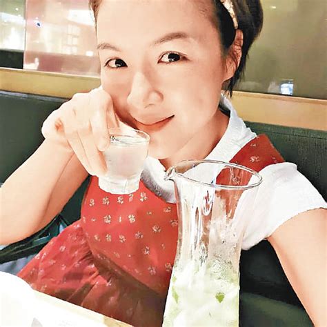 陳茵媺細女全世界叫錯中文名 東方日報
