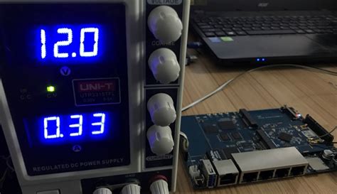 BPI R MT Function Test BananaPi Docs