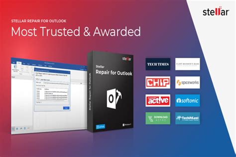 How To Fix Corrupt PST Files Using Stellar Repair For Outlook Fossbytes