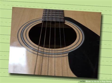 Tech Talk How To Write A Rap Song Verry Easy Step By Step