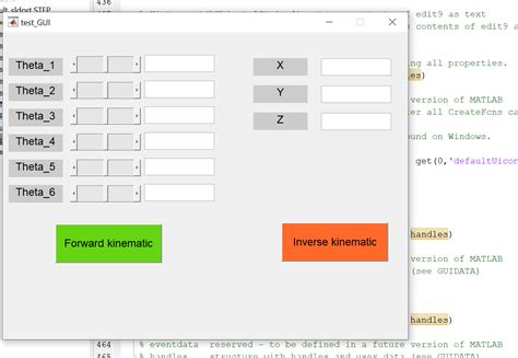Github Johnathancyzsix Axis Rotbot Arm Maltab