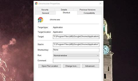 how to add website shortcuts to the desktop context menu in windows 11