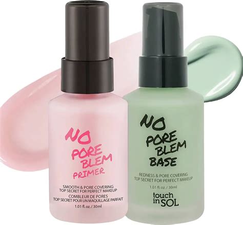 How To Find The Best Blurring Primer The Product Guide