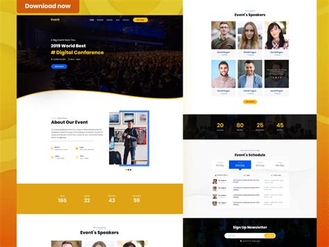 Event Management Template Event Management Templates Event