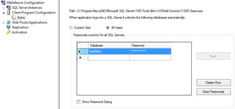 Sql Server How To Protect Database From Dba And Hide Database Schema Sql Authority With