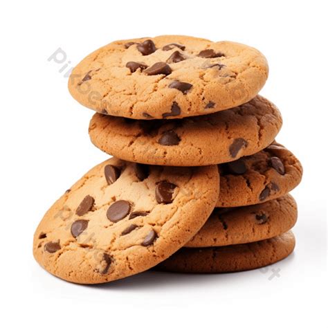 Biscuts Including Chocolate Cookies Png Images Psd Free Download Pikbest