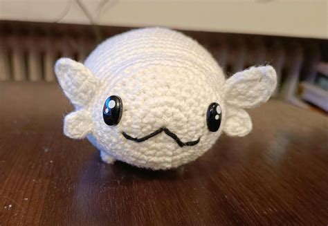 Moopsie Moopsy Plush Etsy