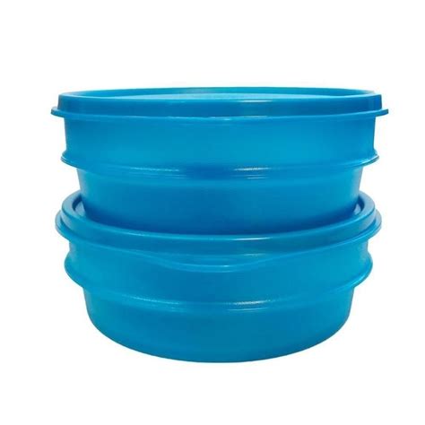 🔥sweet Stackable 500ml🔥💯 Original Tupperware Brands Ready Stock 💥