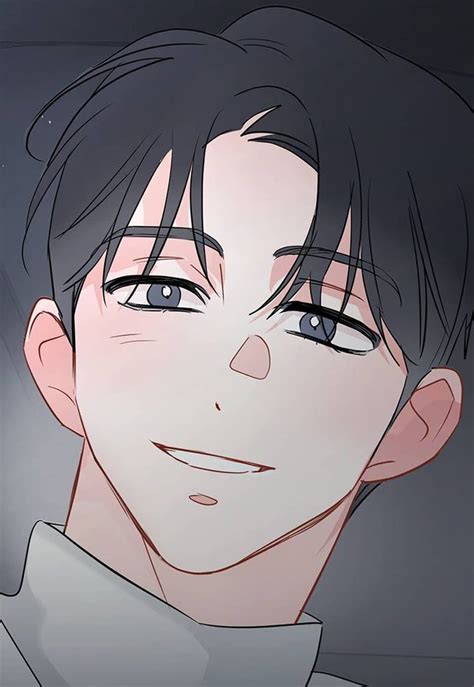 세 개의 점 Bl 웹툰 리디