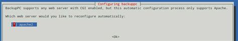 How To Set Up A Cross Platform Backup Server On Linux With Backuppc