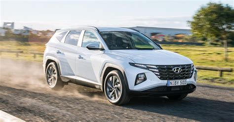 Hyundai To Offer A Mix Of Global And Local Tuning CarExpert