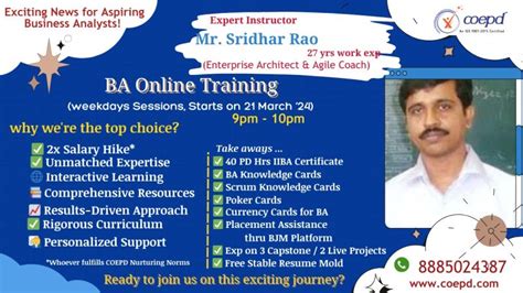 Ragavi Maran On Linkedin Businessanalyst Careergrowth Businessanalystcourses