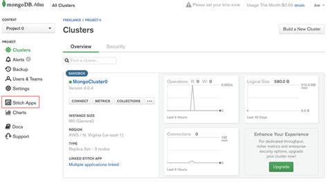 How To Build A React And Mongodb App From Scratch In 10 Minutes Joe