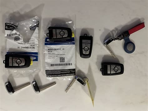 Key Fob Programming Must Do To Have Fully Functioning Oem Key Fob