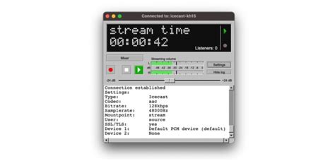 Arquivo de ENCODER Amamos Rádio