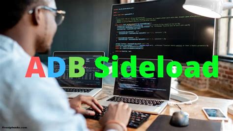 How To Use Adb Sideload To Sideload Custom Roms