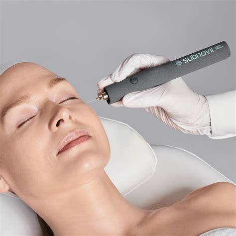 Subnovii Plasma Pen Bare Skin And Laser