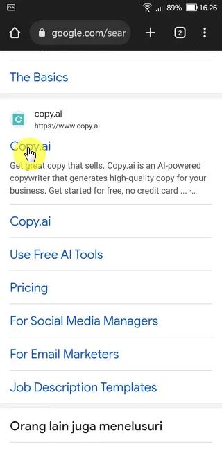 Cara Buat Caption Otomatis Dan Gratis Tanpa Aplikasi