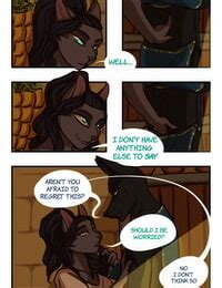 LirianThirsty For ItComplete At Xxxcomicsex Com LirianThirsty For ItComplete At Xxxcomicsex Com