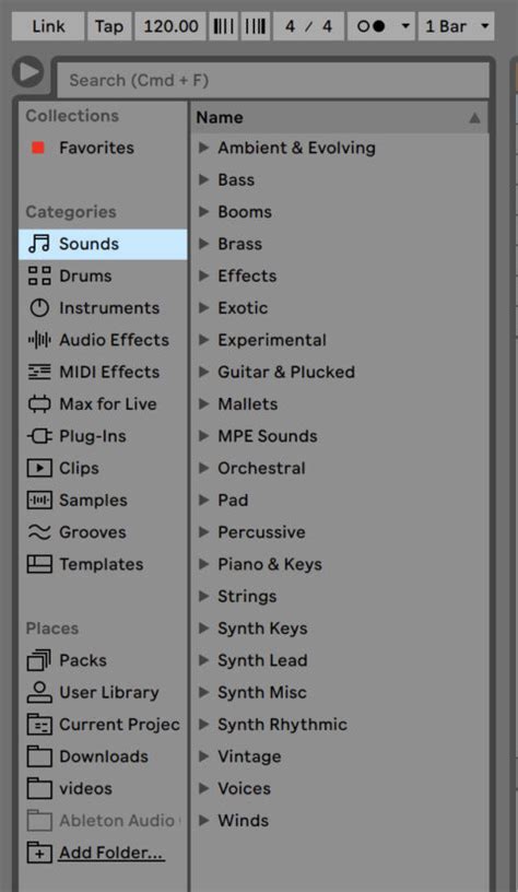 How To Use Ableton Live Gear4music