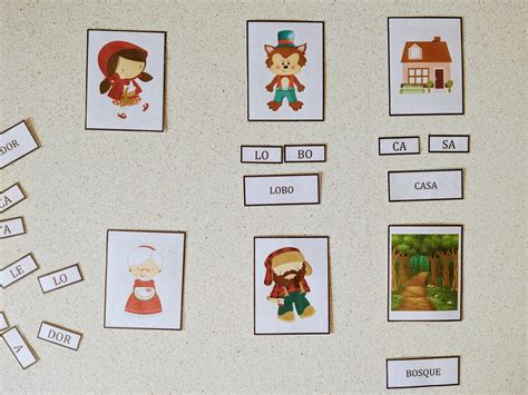 Caperucita Roja Actividades Caperucita Roja Cuento Infantil Porn Sex