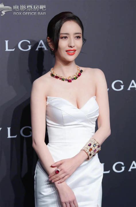 Tong Liya Sexy Temptation Photo Album Inews