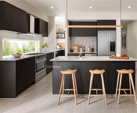 Meja Dapur Minimalis Terbaru 2025 Kitchen Set Kekinian