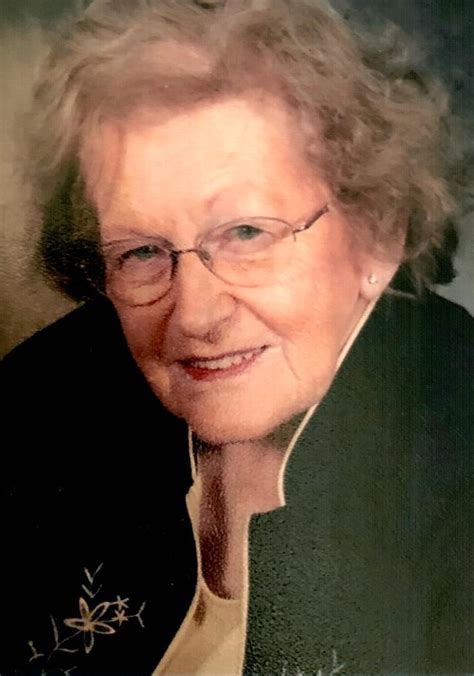 Elaine Risley Obituary Thornton Co