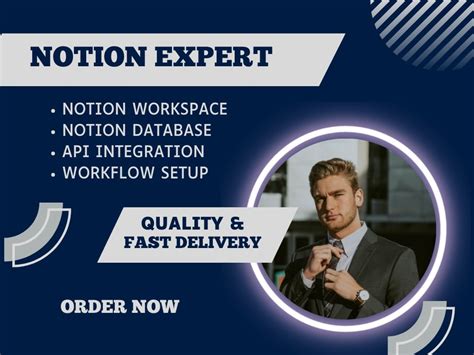 A Notion Templates Notion Aesthetics Notion Setup And Expert